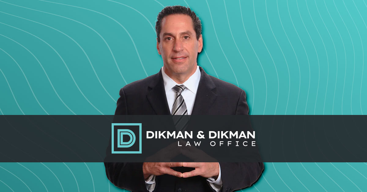 New York Family Law Attorney | Dikman & Dikman Law Firm